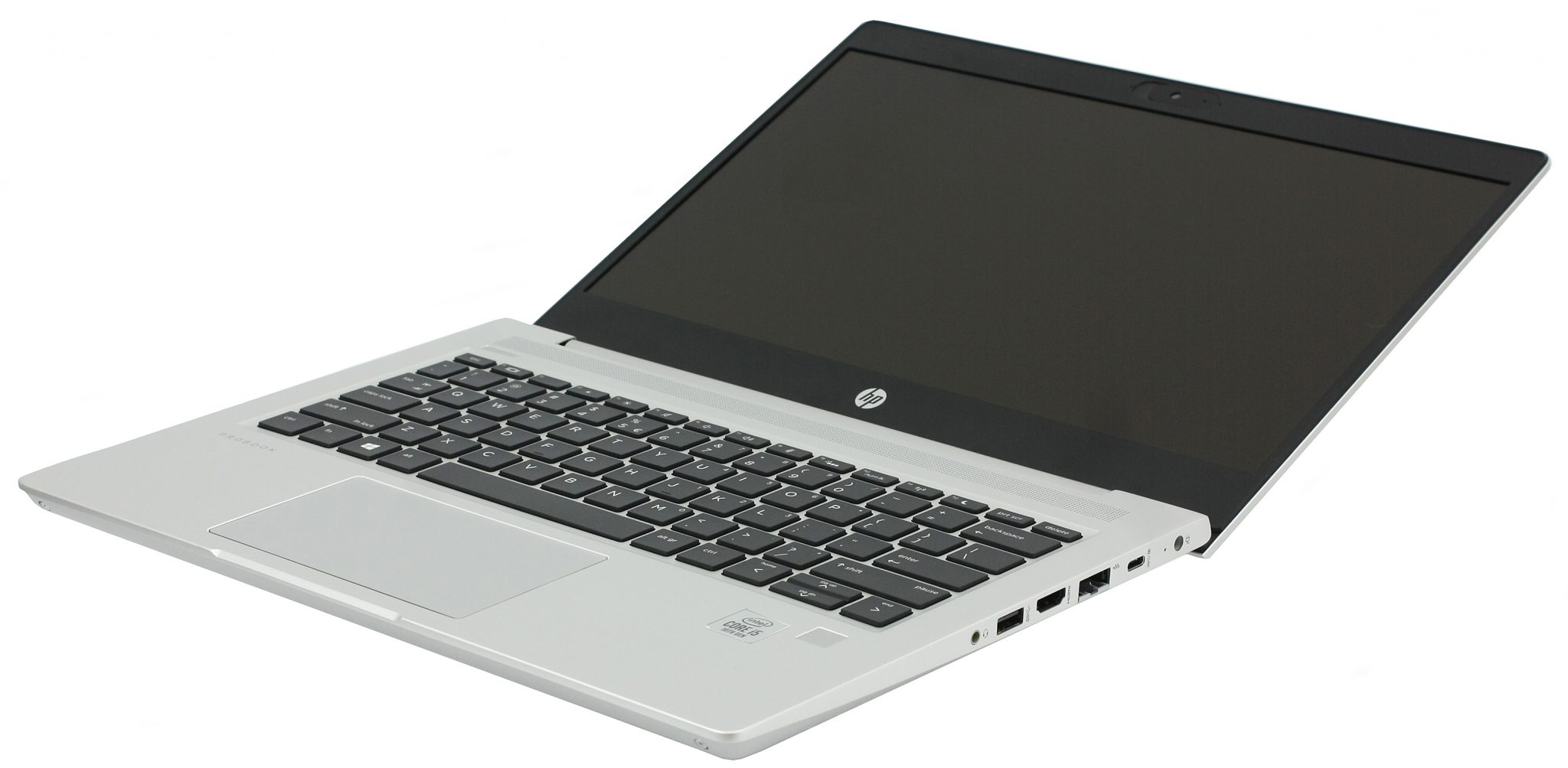 HP ProBook 430 G7 review - the ultimate small business assistant ...
