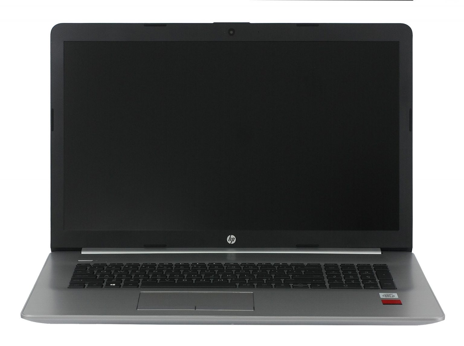 HP 470 G7 review - a budget-quality chassis with a great display ...