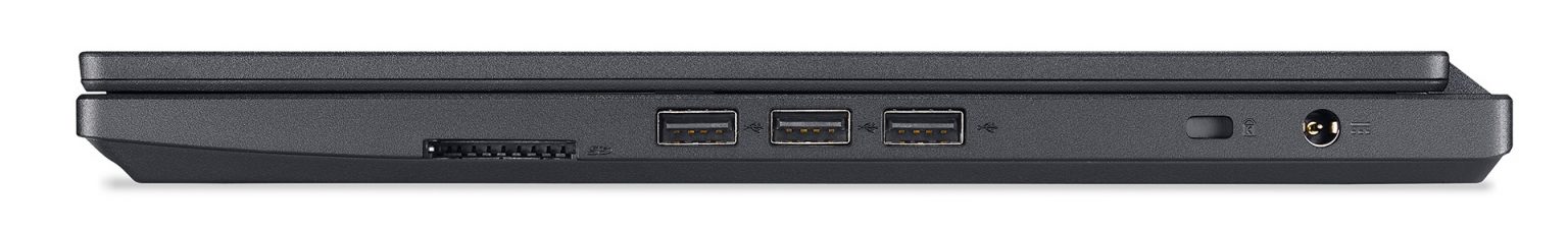 Acer TravelMate P2 (P2410-M) review - a rigid business solution for ...