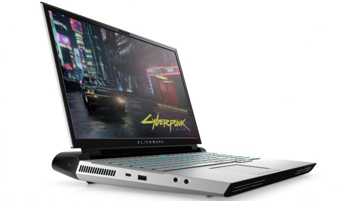 Alienware Area-51m R2 vs Alienware Area-51m - desktop CPUs and NVIDIA ...