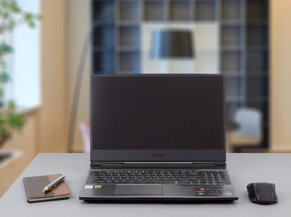 MSI GP65 Leopard 10Sx review - evolution rather than revolution ... MSI GP65 Leopard 10Sx review - evolution rather than revolution ...
