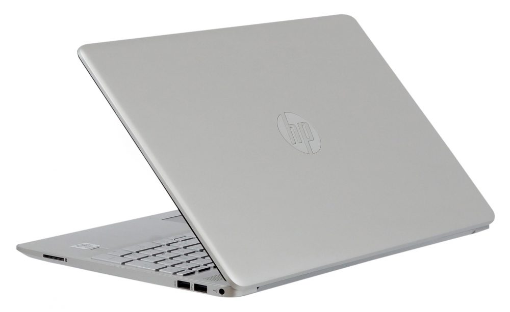 HP 15 (15-dw1000) review - you get a lot for such a low price ...