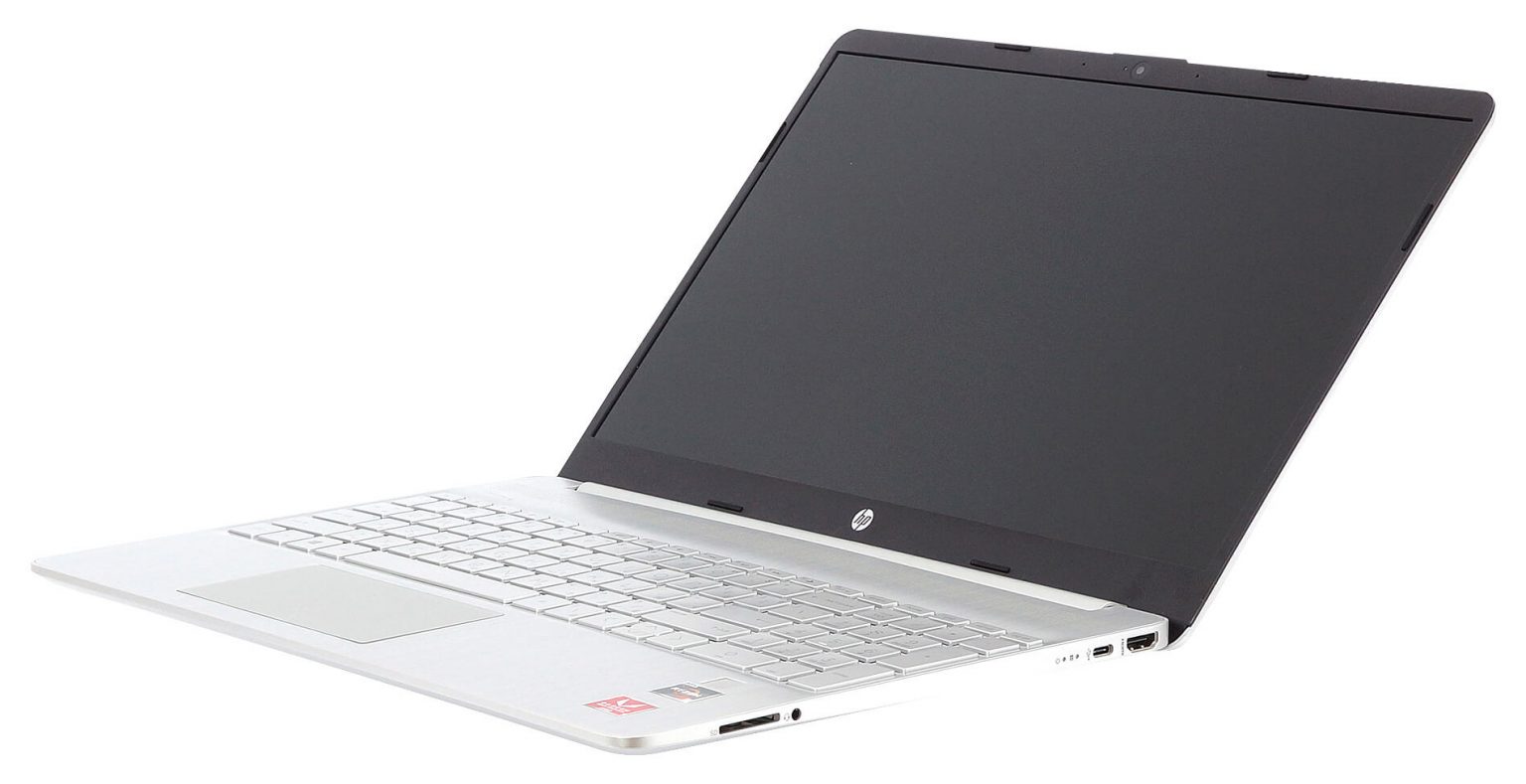 HP 15s (15s-eq0000) review - really wants to be your daily driver ...
