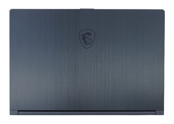 MSI Modern 14 review - thin and light ultrabook from the company that ...