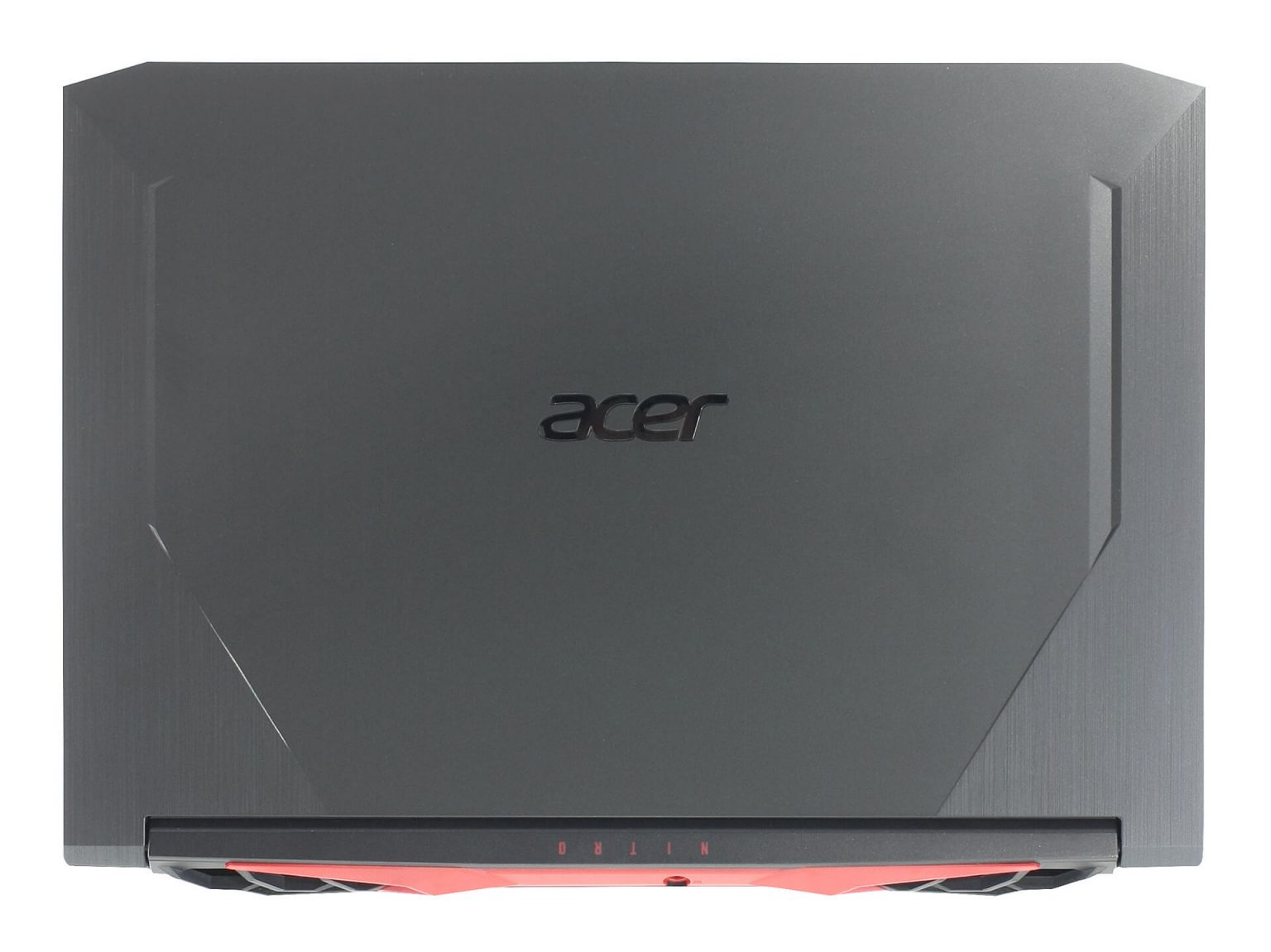 Acer Nitro 5 (AN515-57) review - this one has improved | LaptopMedia.com