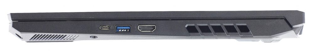 Acer Nitro 5 (AN515-57) review - this one has improved | LaptopMedia.com