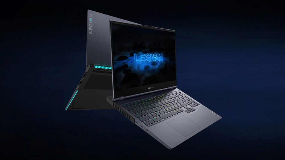 Lenovo Legion 7 (15) review - tackling the new Super graphics cards ...