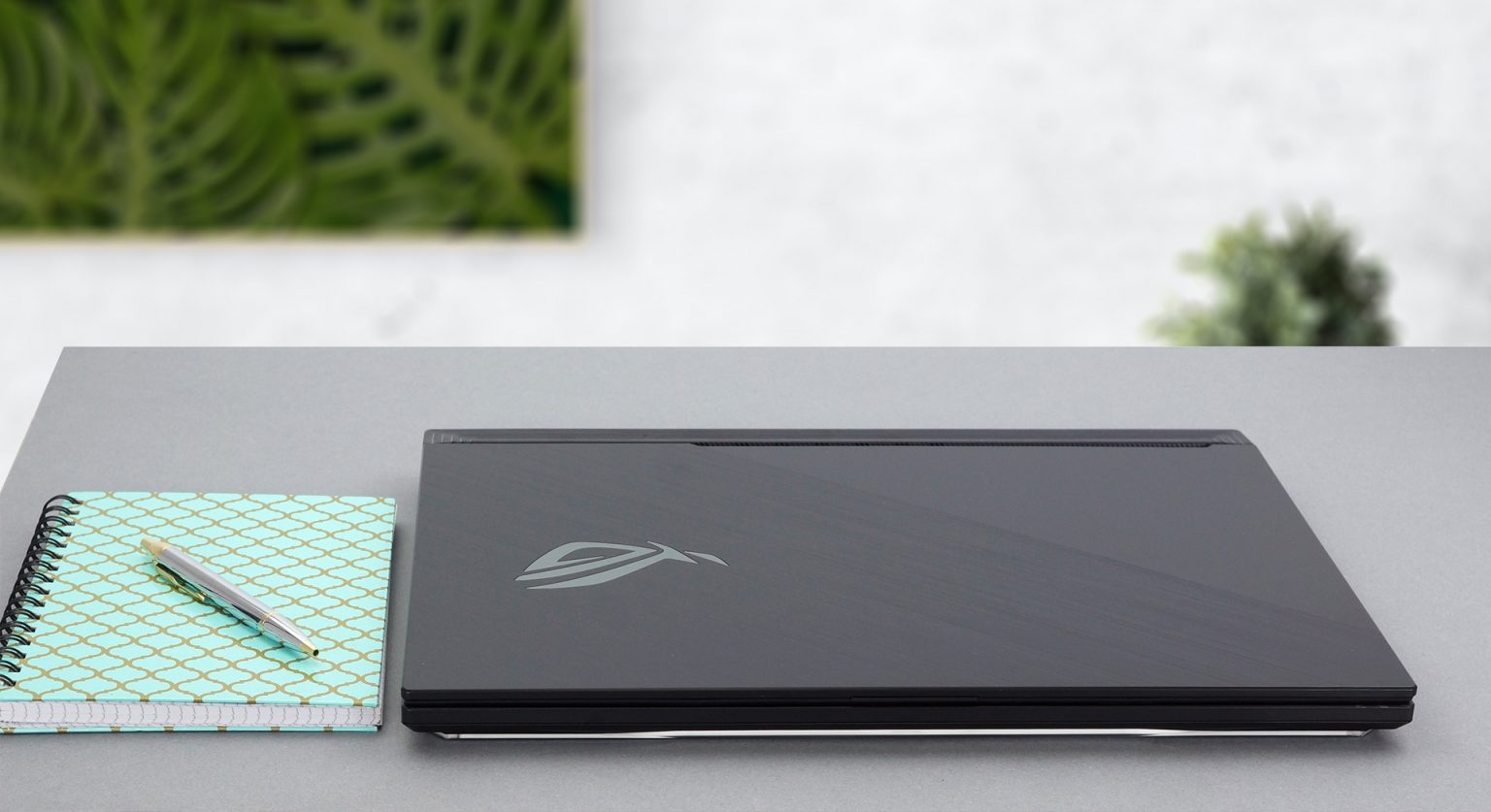 ASUS ROG Strix G17 G712 review - something for gamers and designers ...