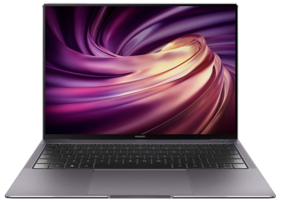 [Comparison] Huawei MateBook X Pro (2021) vs MateBook X Pro (2020 ...