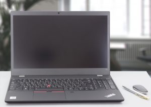 Lenovo ThinkPad T15 review - the perfect office companion | LaptopMedia.com