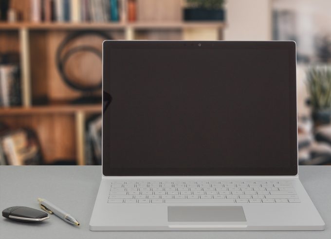 Microsoft Surface Book 3 (13.5) review - a rarely seen abomination that ...