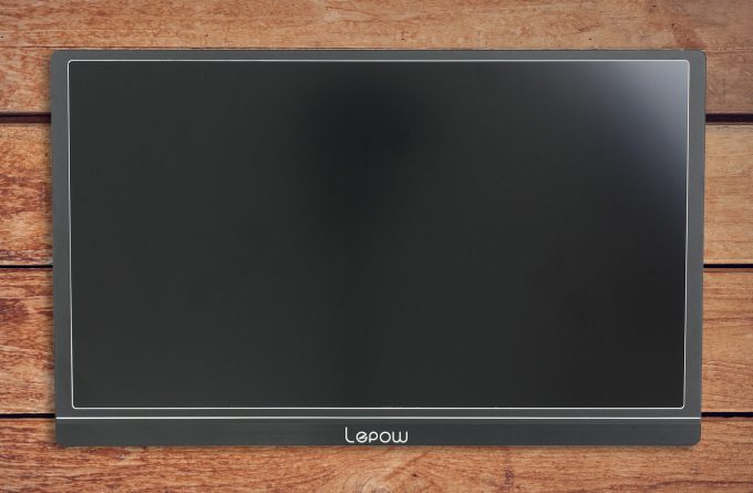Lepow portable monitor review - use your smartphone as a laptop...and ...