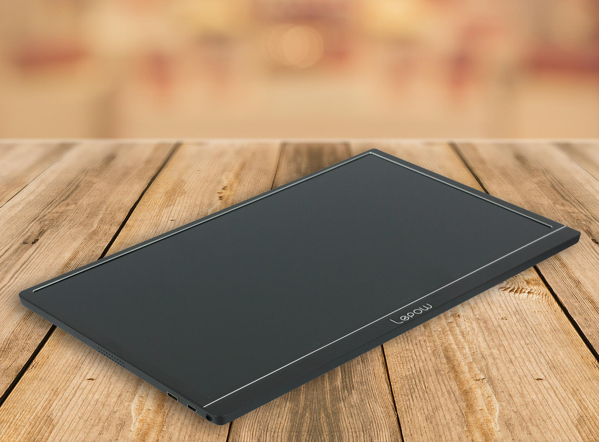 Lepow portable monitor review - use your smartphone as a laptop...and ...