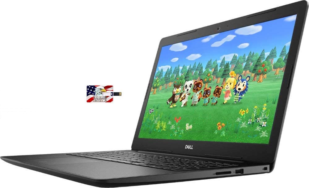Dell Inspiron 3593 - i3-1005G1 · UHD Graphics G1 · 15.6”, HD (1366 x ...