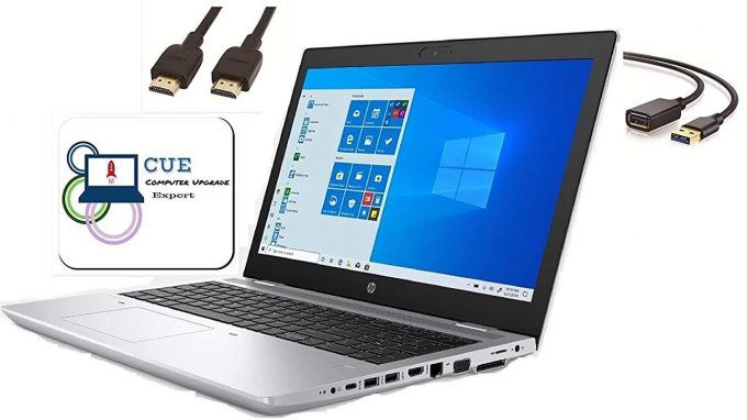 HP ProBook 650 G5 - i5-8265U · UHD Graphics 620 · 15.6”, Full HD (1920 ...