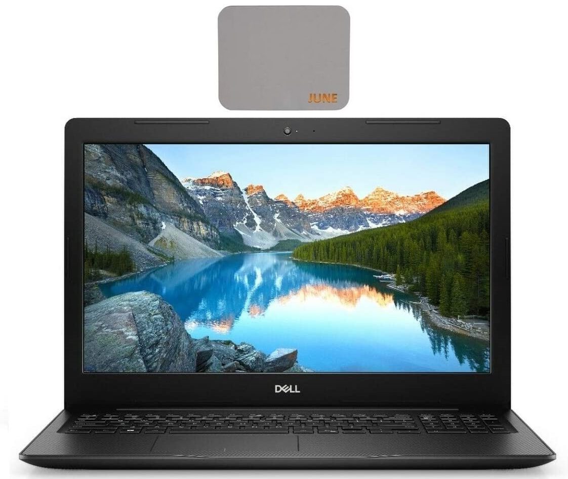 Dell Inspiron 3793 - i3-1005G1 · UHD Graphics G1 · 17.3”, Full HD (1920 ...
