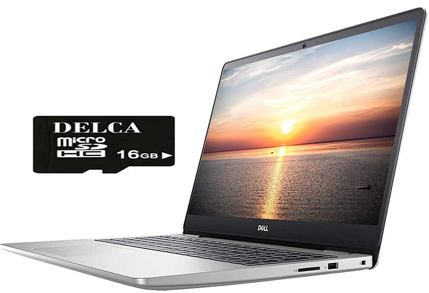 Dell Inspiron 5593 - i5-1035G1 · UHD Graphics G1 · 15.6”, Full HD (1920 ...