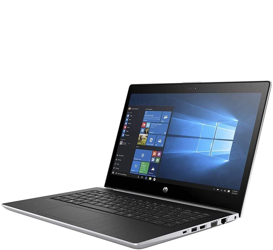 HP ProBook 440 G5 - i5-7200U · Intel HD Graphics 620 · 14.0”, Full HD ...