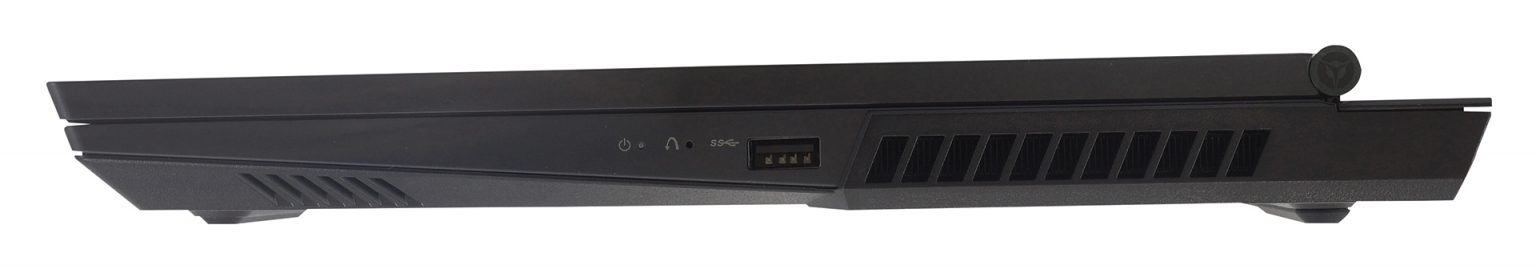 Lenovo Legion 5 (15) review - playing it safe but still delivering ...