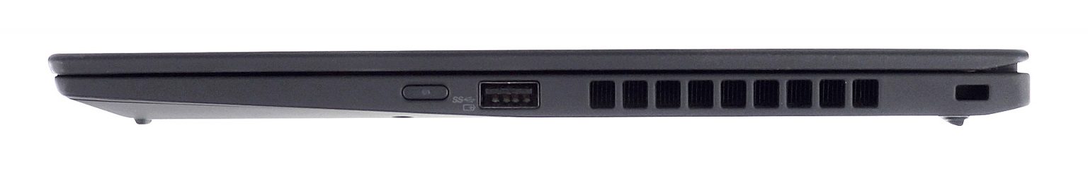 Lenovo ThinkPad X1 Carbon 8th Gen review - the popular premium series ...