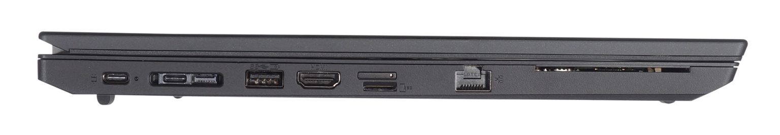 Lenovo ThinkPad L15 review - comes loaded with security features ...