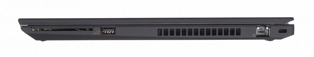 Lenovo ThinkPad T15 review - the perfect office companion | LaptopMedia.com