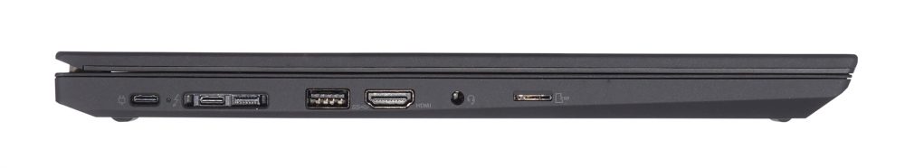 Lenovo ThinkPad T15 review - the perfect office companion | LaptopMedia.com