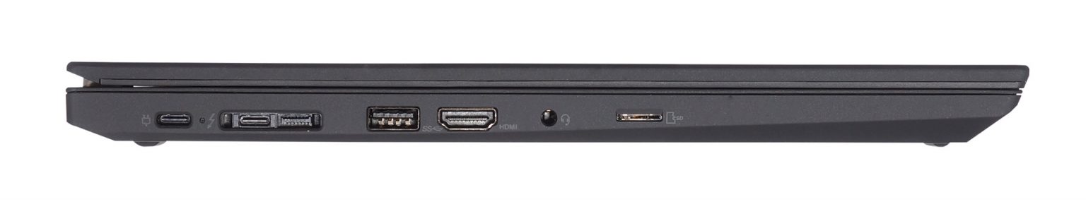 Lenovo ThinkPad T15 review - the perfect office companion | LaptopMedia.com