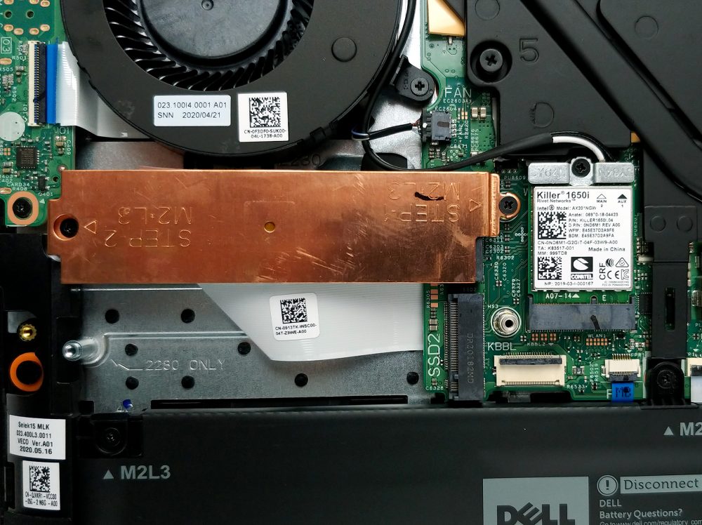 Dell G5 15 5500 review - another design refresh for the G5 series ...