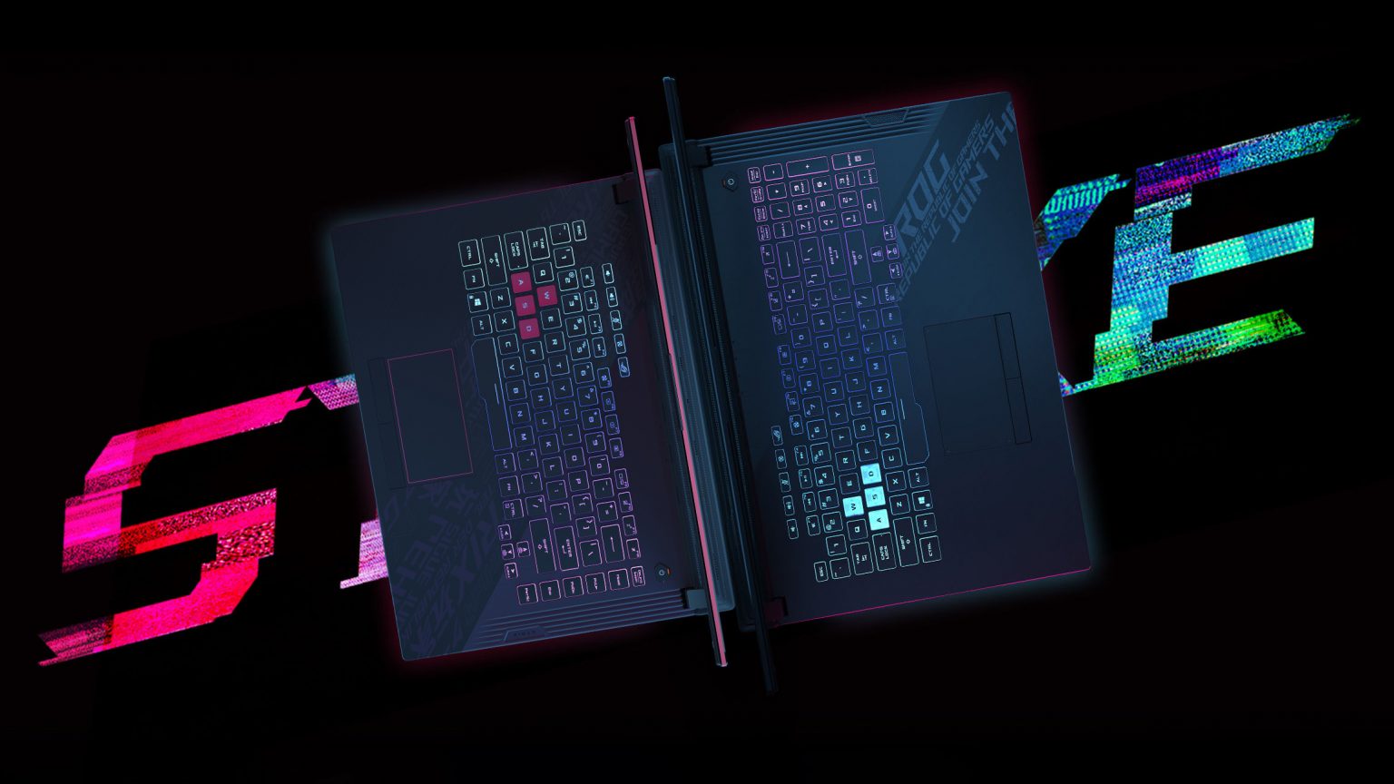 ASUS ROG Strix G17 G712 review - something for gamers and designers ...