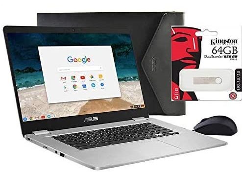 ASUS Chromebook C423 · Celeron N3350 · HD Graphics 500 · 14.0”, HD ...