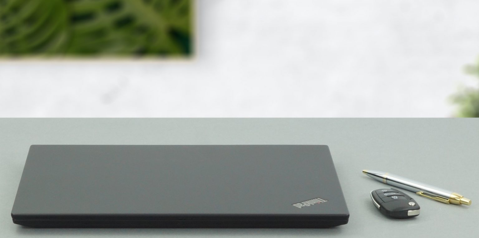 Lenovo ThinkPad X13 review - premium materials but a very familiar ...