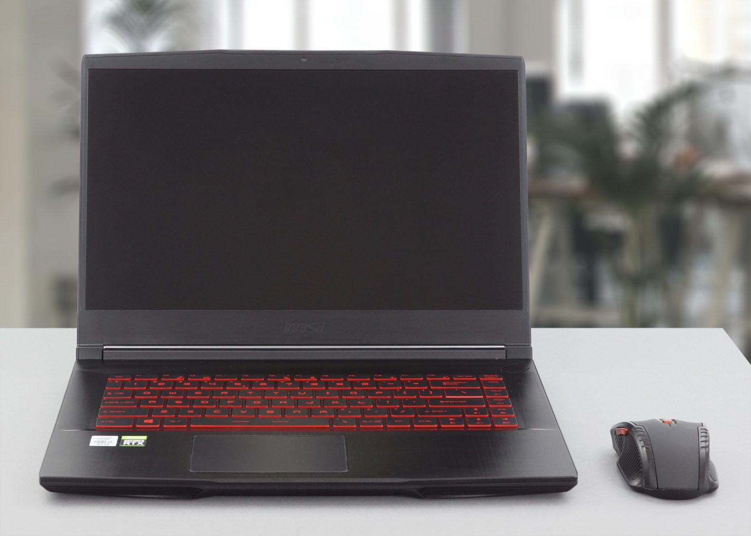 MSI GF65 Thin 10Sx review - set your expectations correctly ...