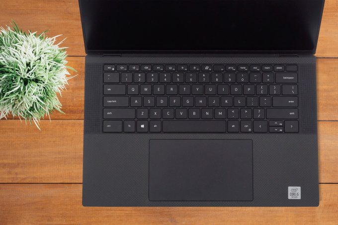 Dell XPS 15 9500 review - finally the redesign we were all waiting for ...