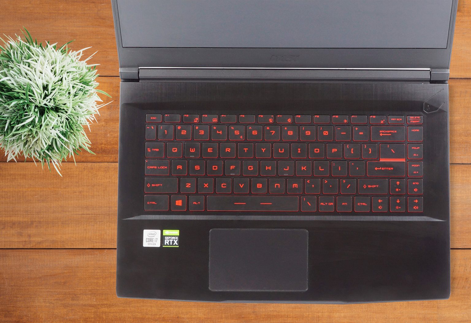 MSI GF65 Thin 10Sx review - set your expectations correctly ...