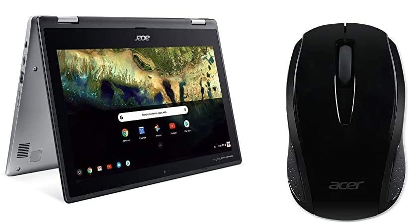Acer Chromebook Spin 11 (R751TN) - Celeron N3350 · HD Graphics 500 · 11 ...