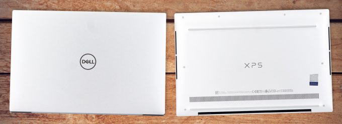 Dell XPS 13 9300 review - did they overdo it? | LaptopMedia.com
