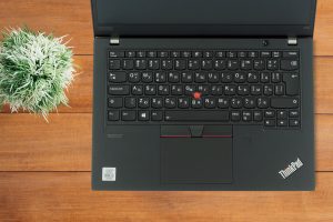 Lenovo ThinkPad X13 review - premium materials but a very familiar ...