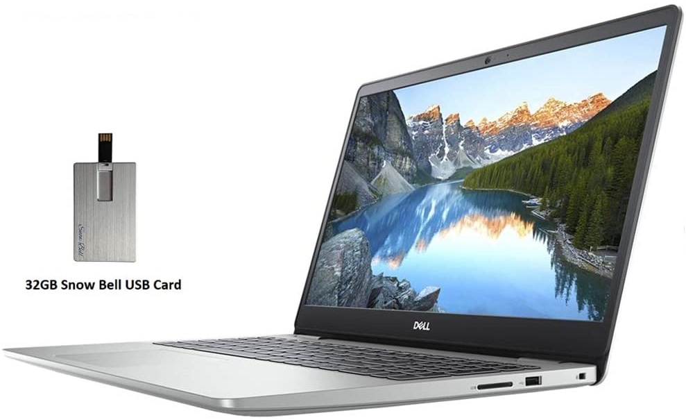Dell Inspiron 3501 · i5-1035G1 · UHD Graphics G1 · 15.6”, Full HD (1920 ...