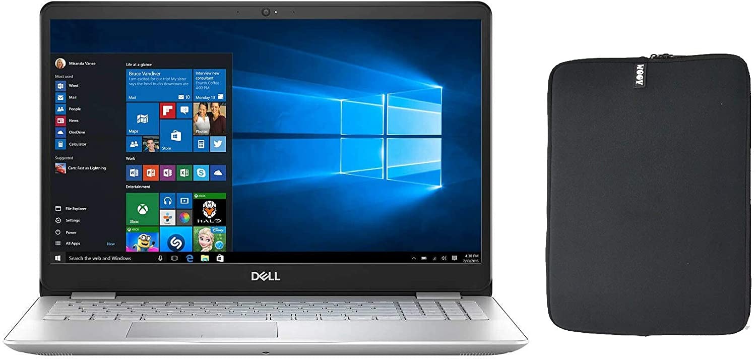 Dell Inspiron 15 5584