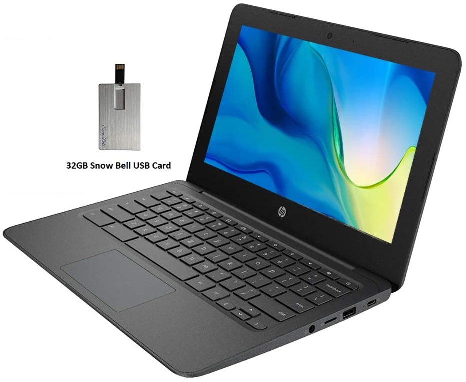LaptopMedia » HP Chromebook 11 G6 EE