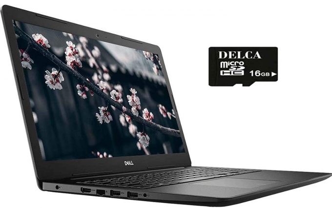 Dell Inspiron 3593 - i3-1005G1 · UHD Graphics G1 · 15.6”, HD (1366 x ...