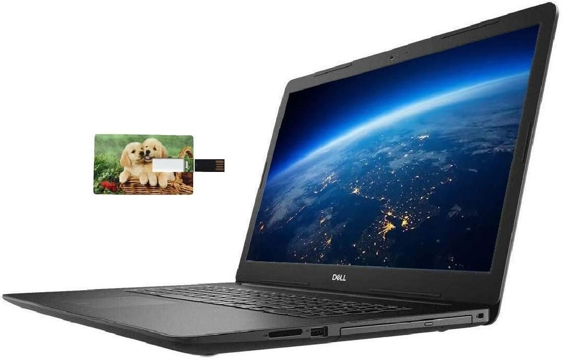Dell Inspiron 3793 - i7-1065G7 · Iris Plus Graphics G7 · 17.3”, Full HD ...