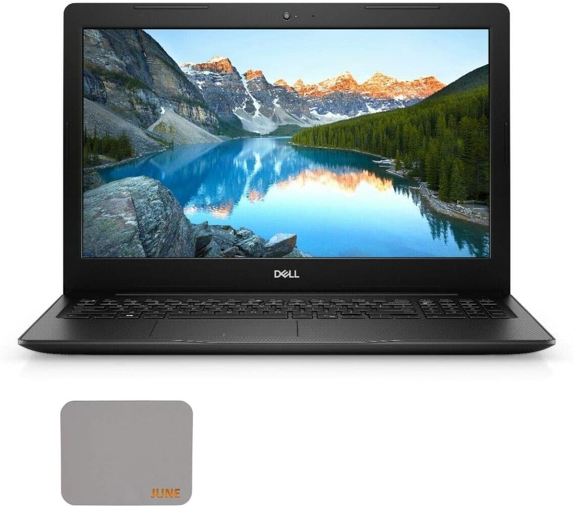 Dell Inspiron 3793 - i3-1005G1 · UHD Graphics G1 · 17.3”, Full HD (1920 ...