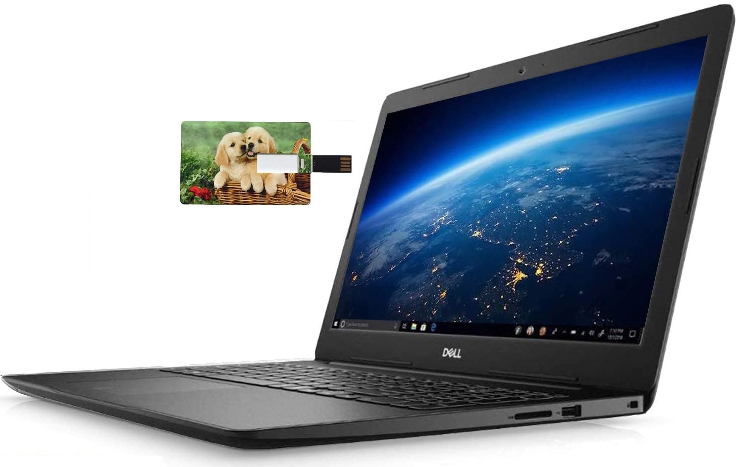 Dell Inspiron 3493 - Pentium Gold 5405U · UHD Graphics 610 · 14.0”, HD ...