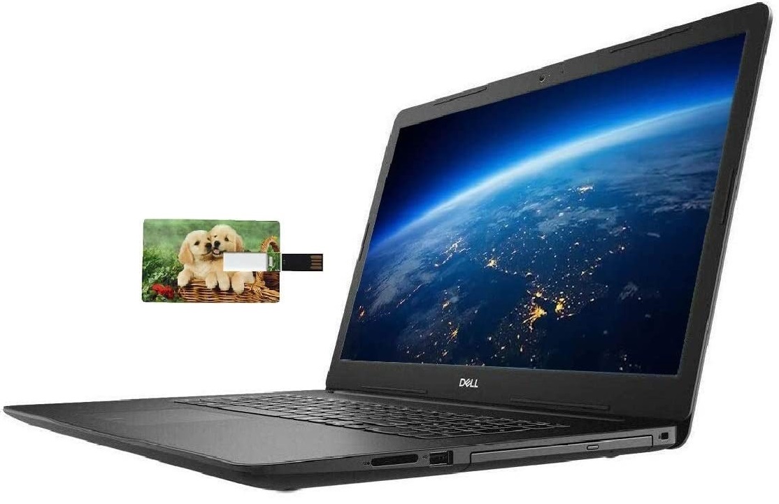 Dell Inspiron 3793 - i7-1065G7 · Iris Plus Graphics G7 · 17.3”, Full HD ...
