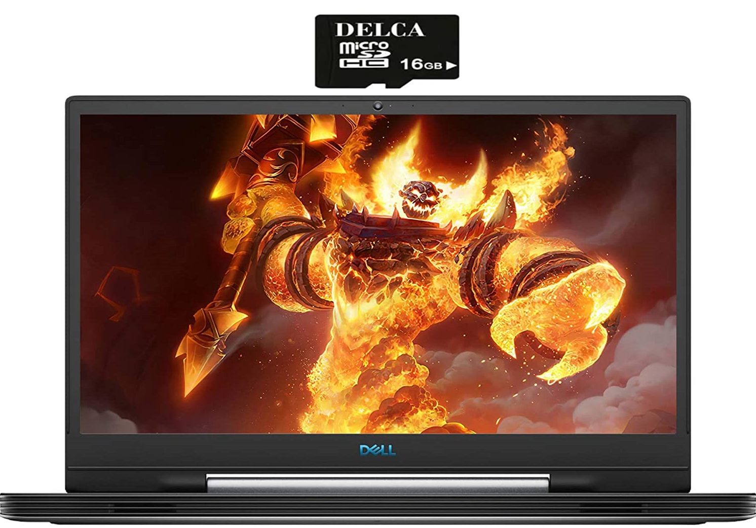 Dell G7 7590 - i7-9750H · GTX 1660 Ti · 15.6”, Full HD (1920 x 1080 ...