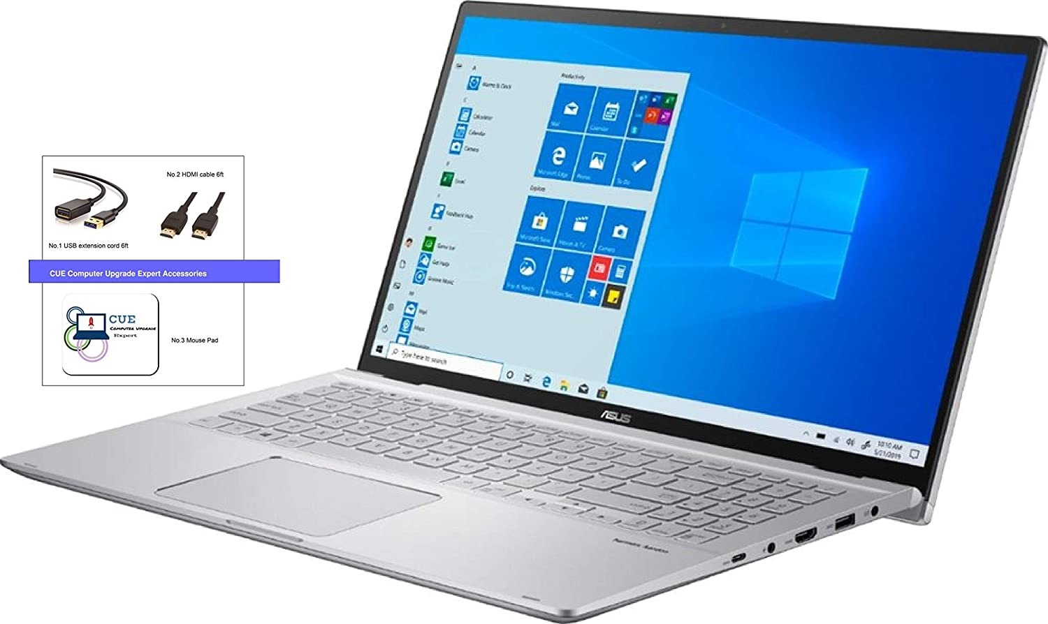 ASUS Q506 - i5-8265U · UHD Graphics 620 · 15.6”, Full HD (1920 x 1080 ...