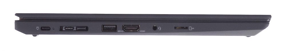 Lenovo ThinkPad T14 review - the Zen 2 PRO processors are making it a ...