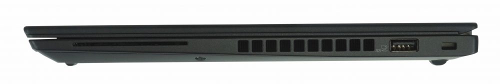 Lenovo ThinkPad X13 review - premium materials but a very familiar ...